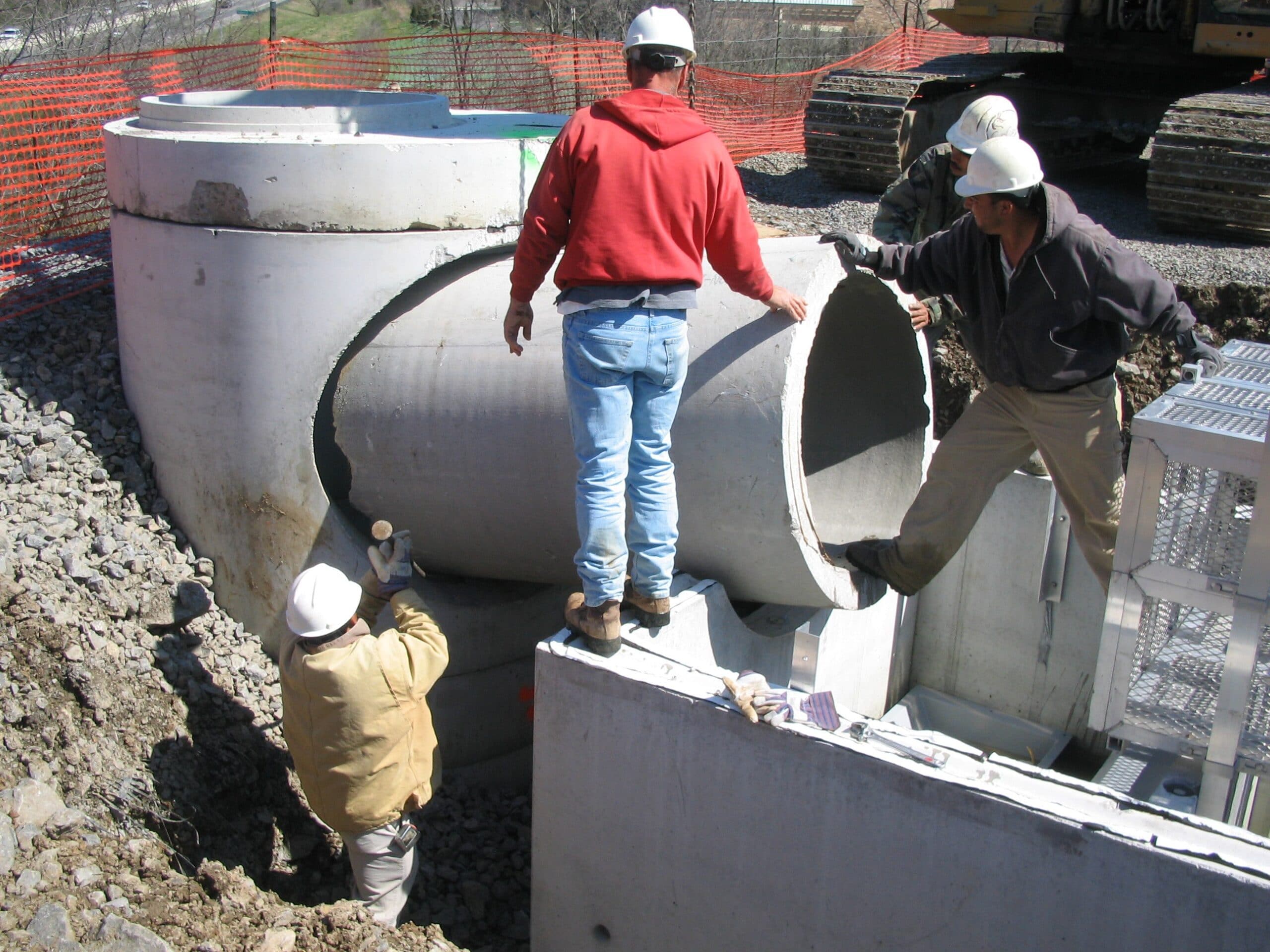 Site Civil Engineering - S&ME Site Civil Engineering - S&ME