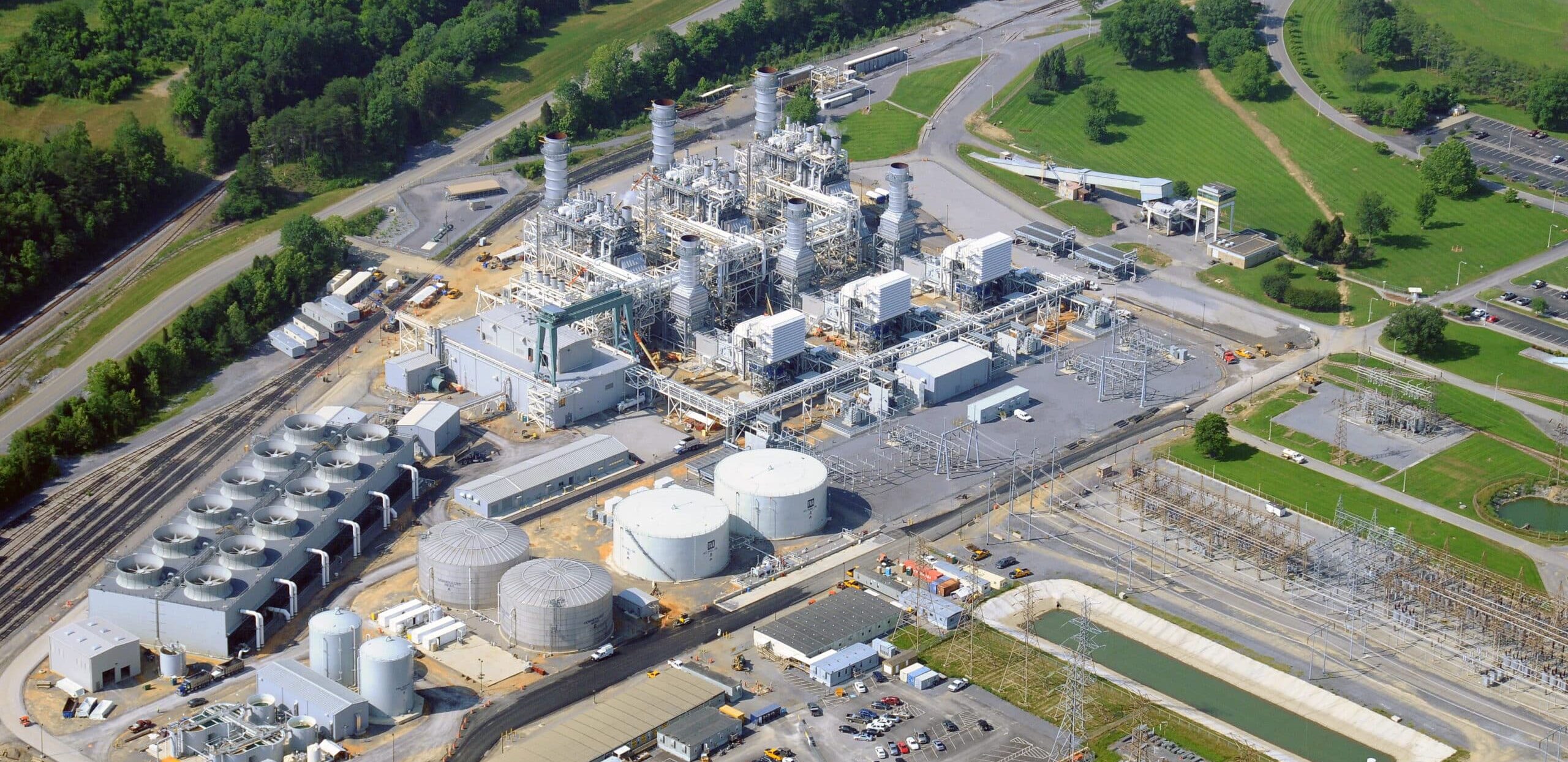 Power Generation - S&ME